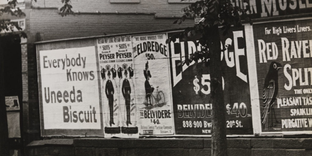 History – The Municipal Art Society of New York