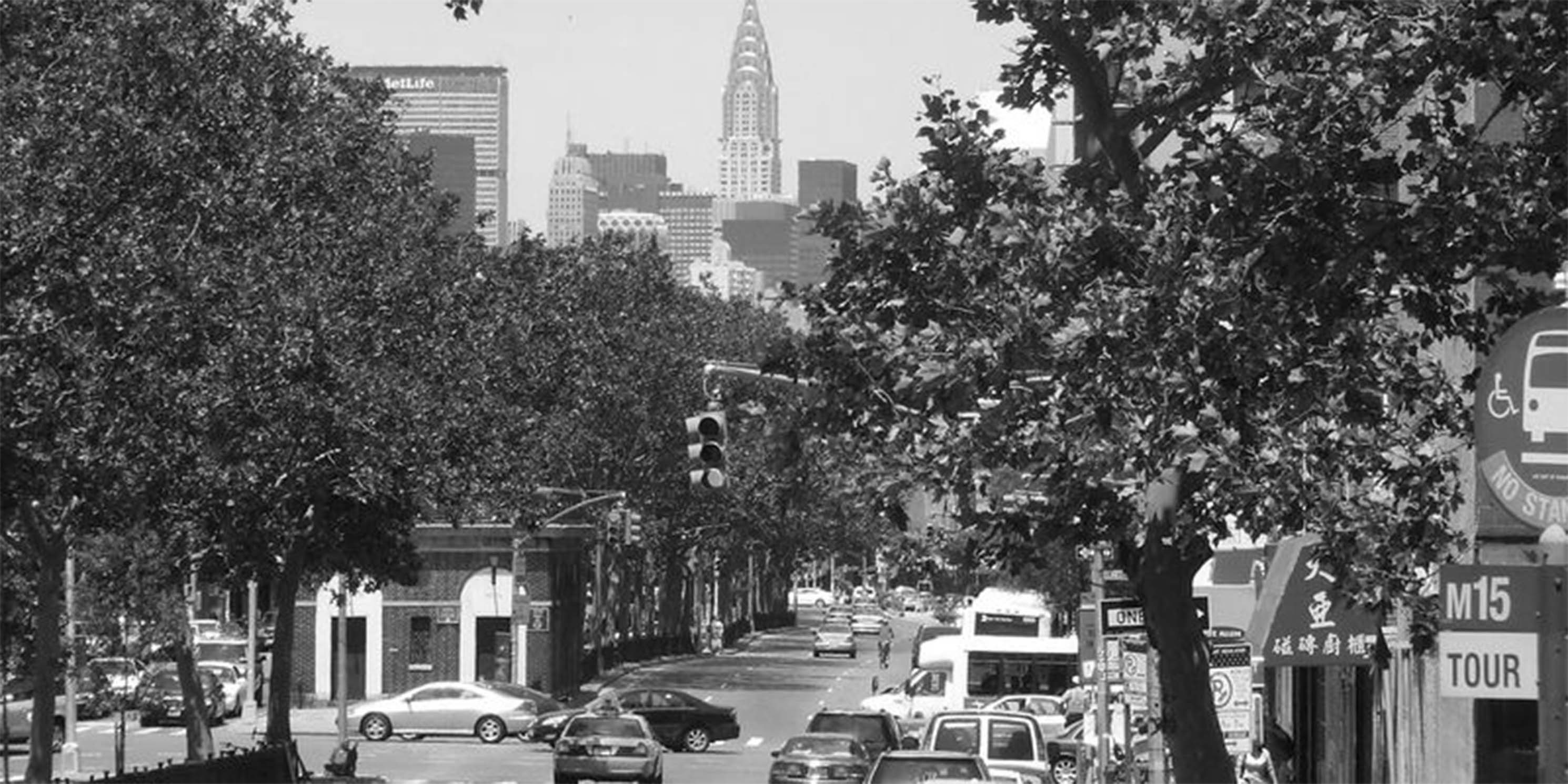 Then and Now: Jewish Life on the Lower East Side – The Municipal Art ...