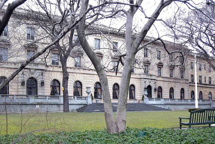 Tour – The Municipal Art Society of New York