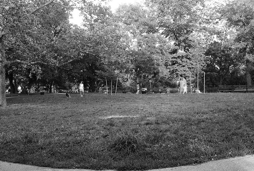 Manhattan's North Coast-The George McAneny Edition - MAS