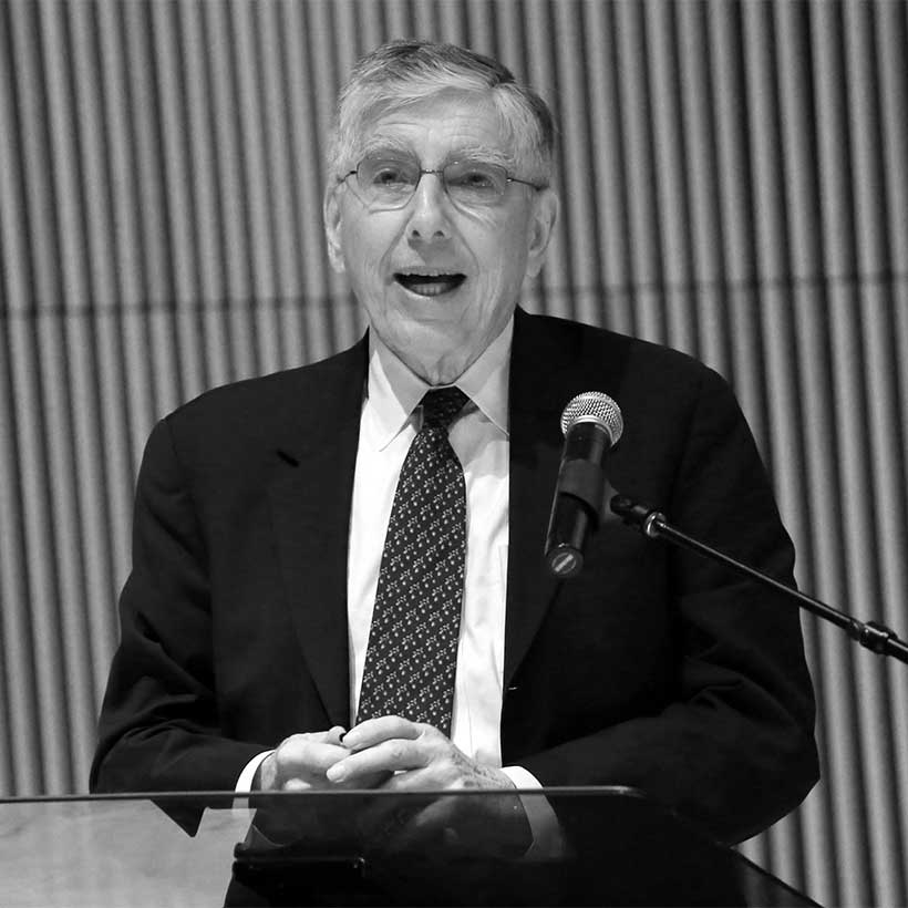 MAS Remembers Emeritus Director Hugh Hardy - The Municipal Art Society ...