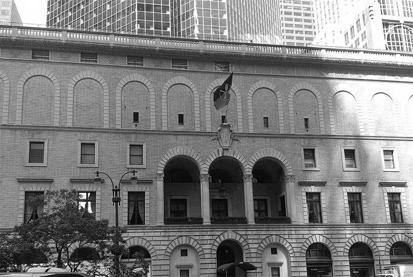 The Municipal Art Society of New York – Educating and inspiring New ...