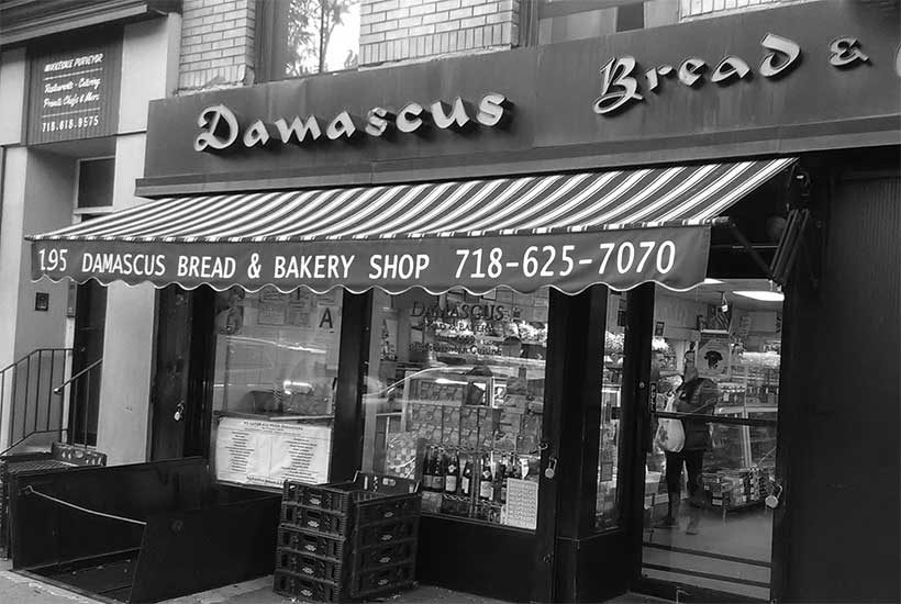 Homepage - The Municipal Art Society of New York