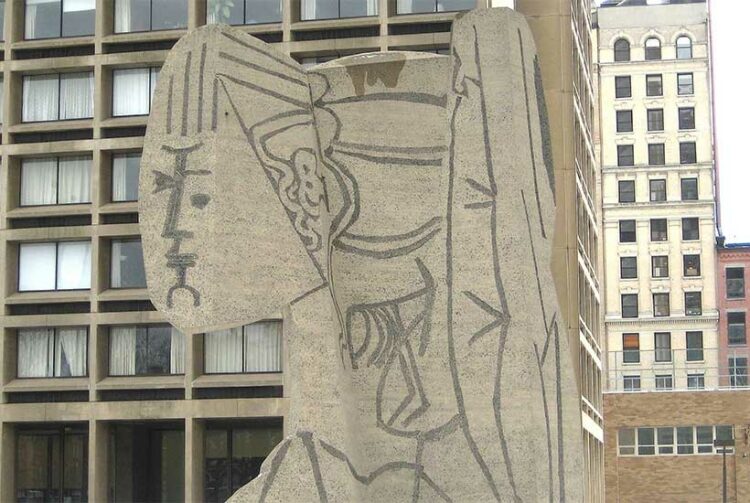 Tour – The Municipal Art Society of New York