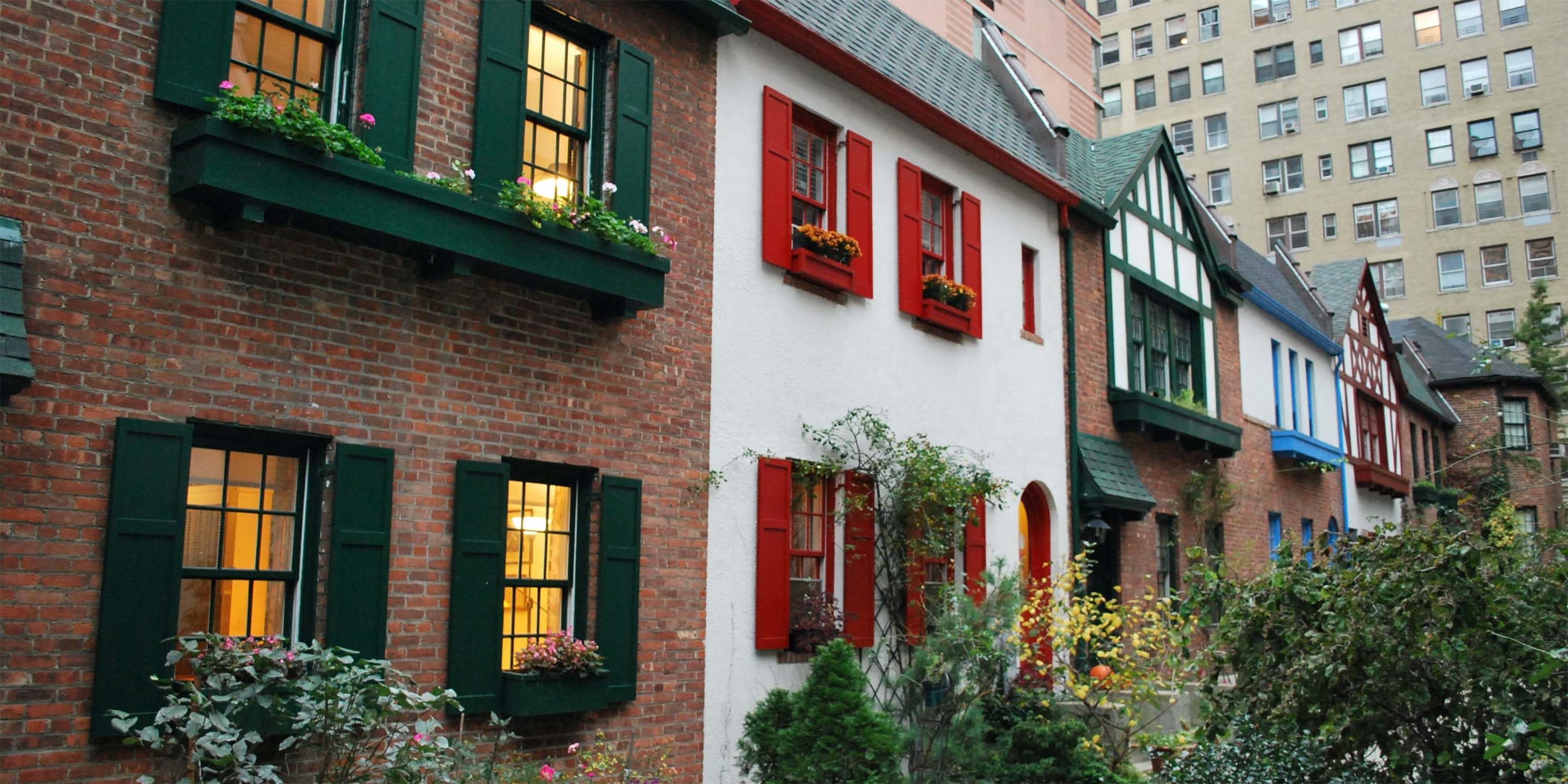 Canceled: The Bloomingdale Blocks of the Upper, Upper West Side – The ...