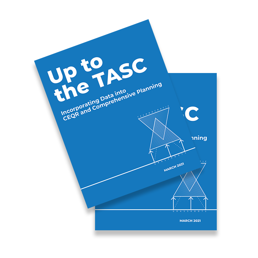 A Tale of Two Rezonings: Taking a Harder Look at CEQR – The Municipal ...