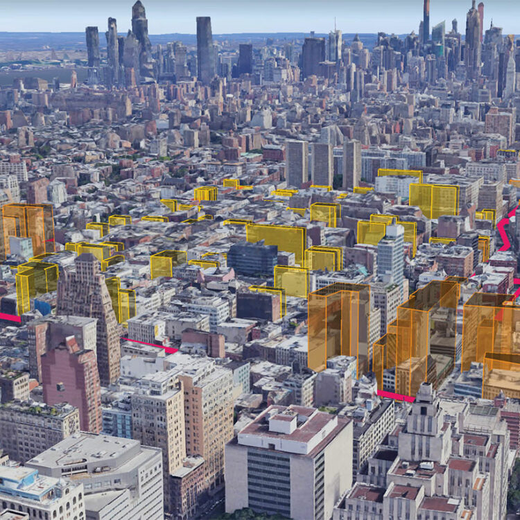 SoHo/NoHo Plan Would Spur High-End Residential Growth – The Municipal ...
