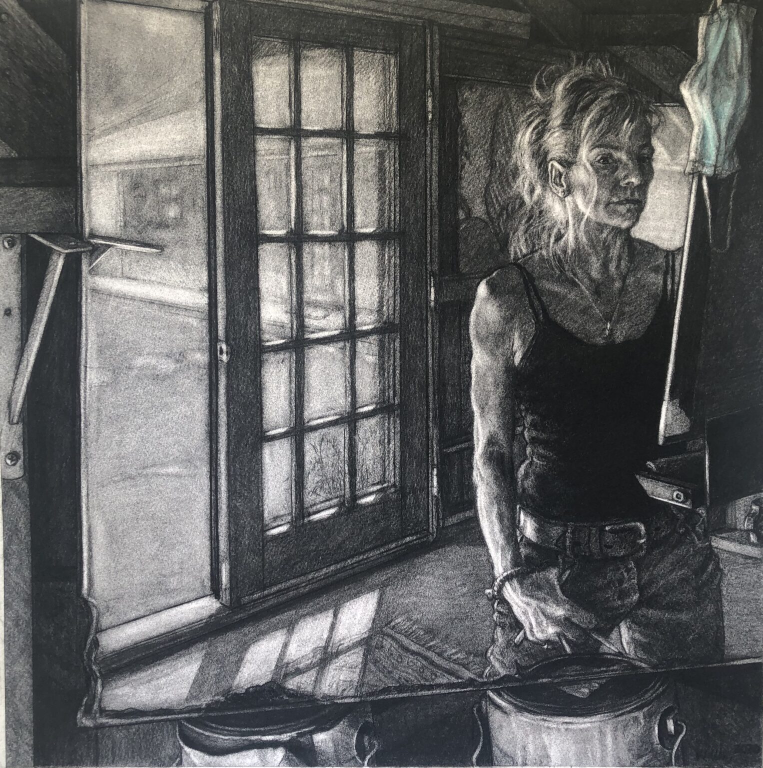 People & Places: Portraits of a City – The Municipal Art Society of New ...