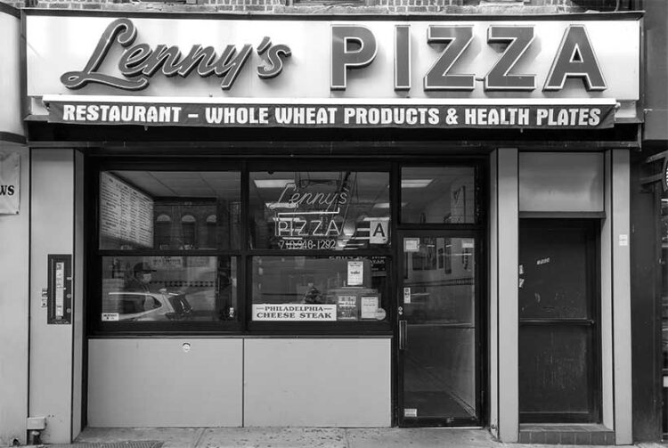 Tour – The Municipal Art Society of New York