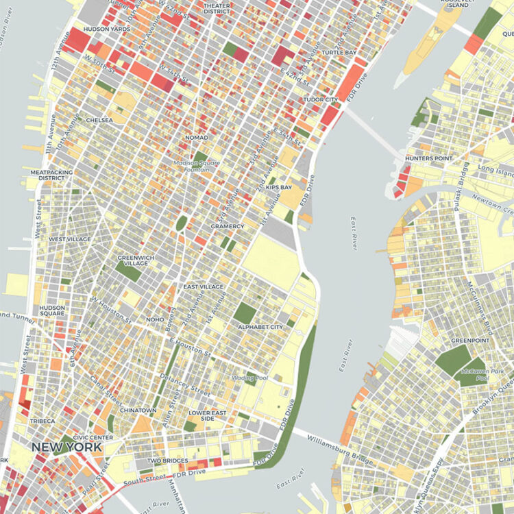 The Municipal Art Society of New York – Educating and inspiring New ...