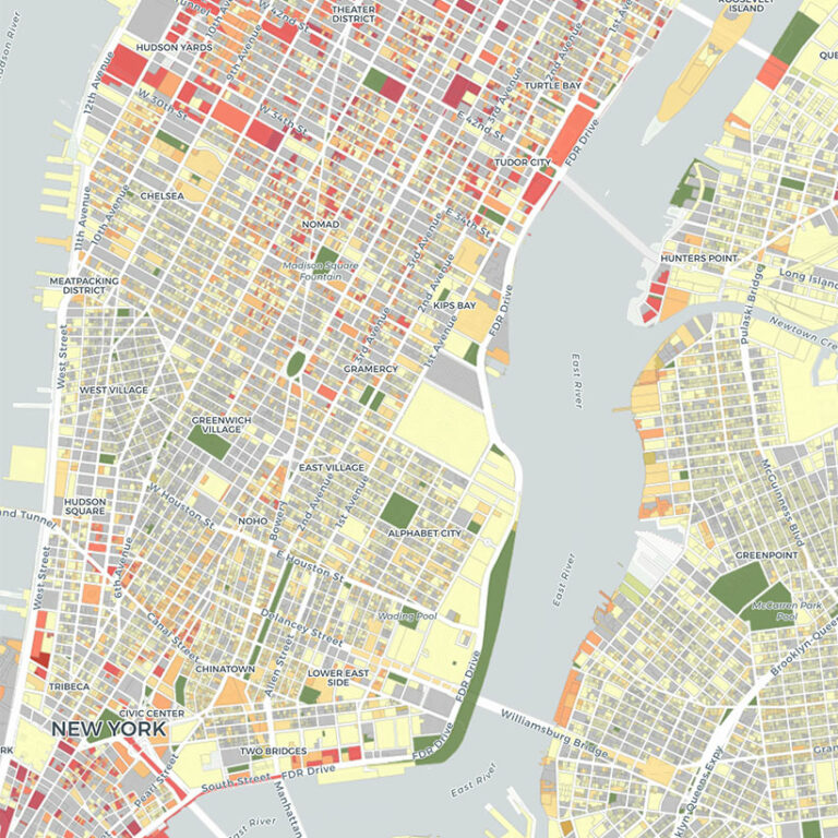 The Municipal Art Society of New York – Educating and inspiring New ...