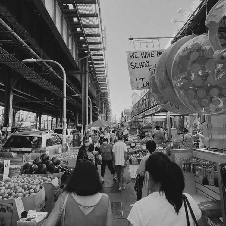 The Municipal Art Society of New York – Educating and inspiring New ...