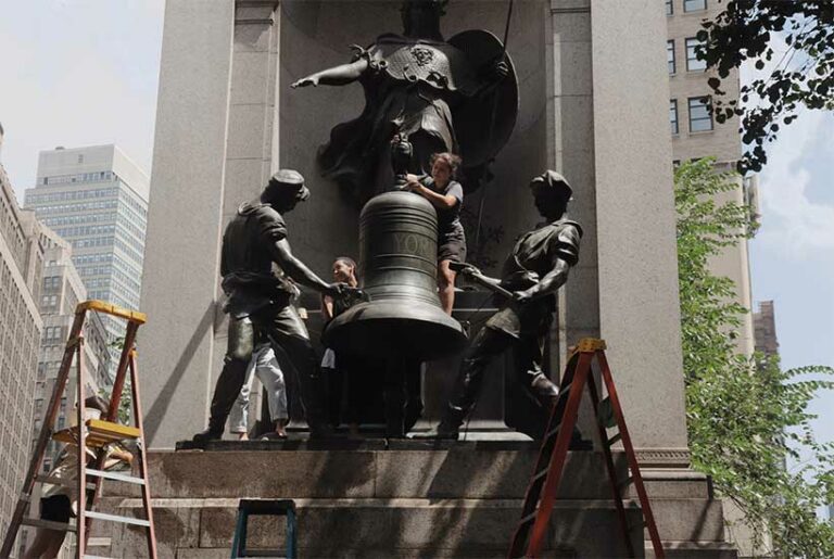 Tour – The Municipal Art Society of New York