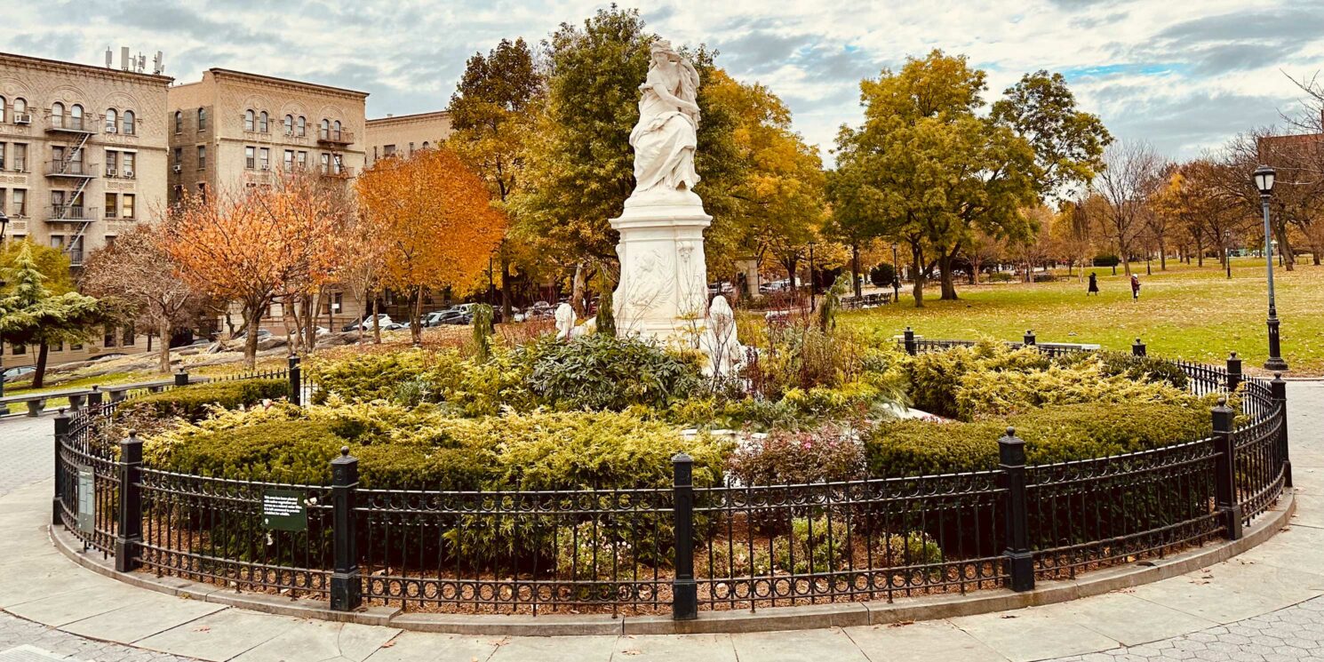 Monument of the Month: Grand Central Stones – The Municipal Art Society ...