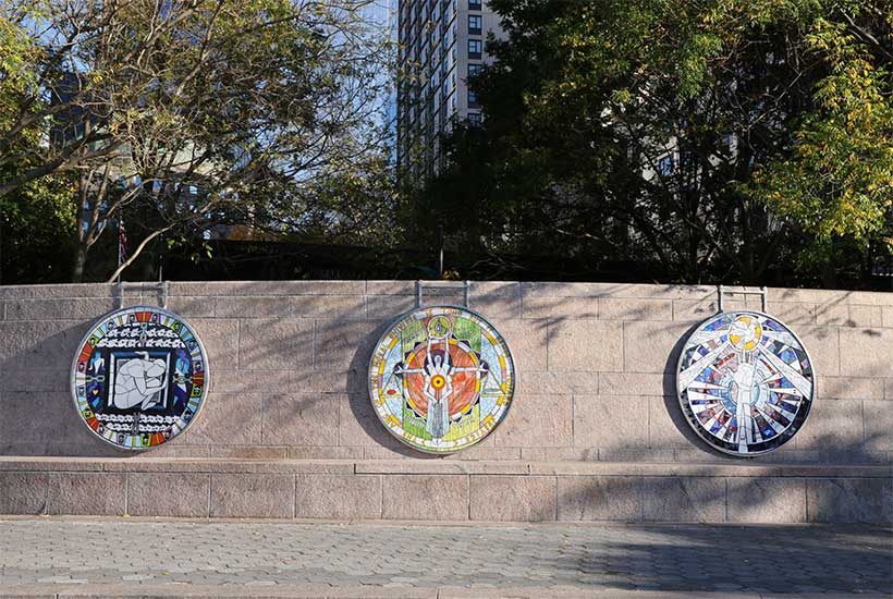 Tour – The Municipal Art Society of New York