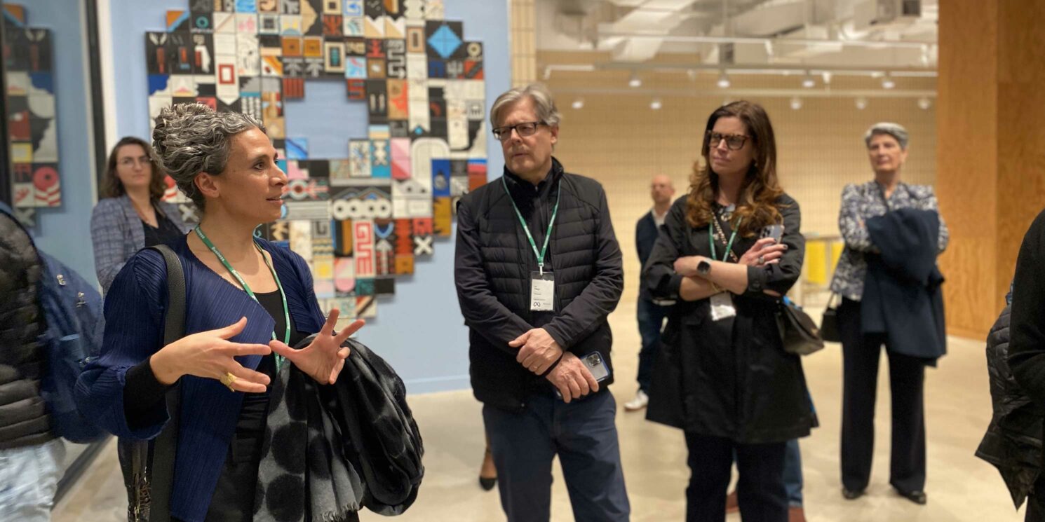 The Municipal Art Society of New York – Educating and inspiring New ...