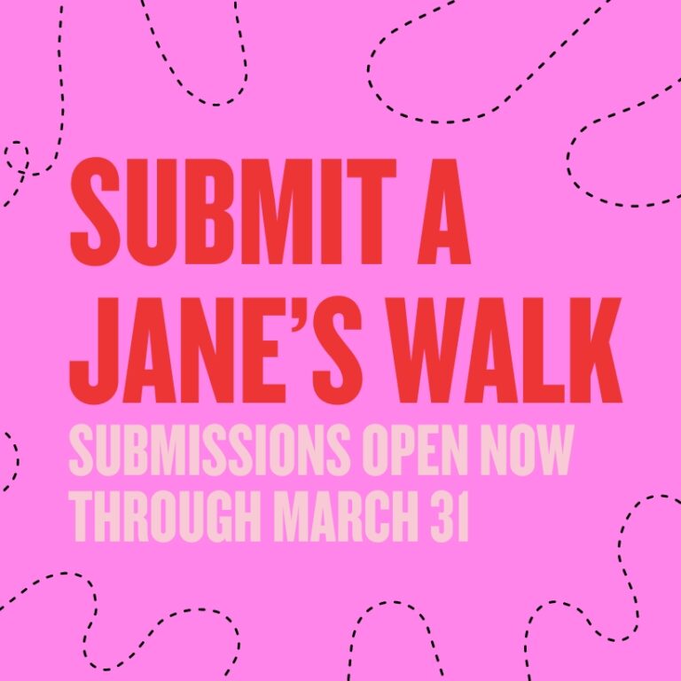 The Municipal Art Society of New York – Educating and inspiring New ...