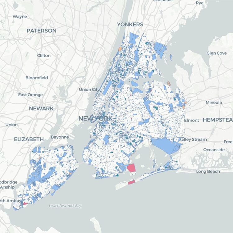 The Municipal Art Society of New York – Educating and inspiring New ...