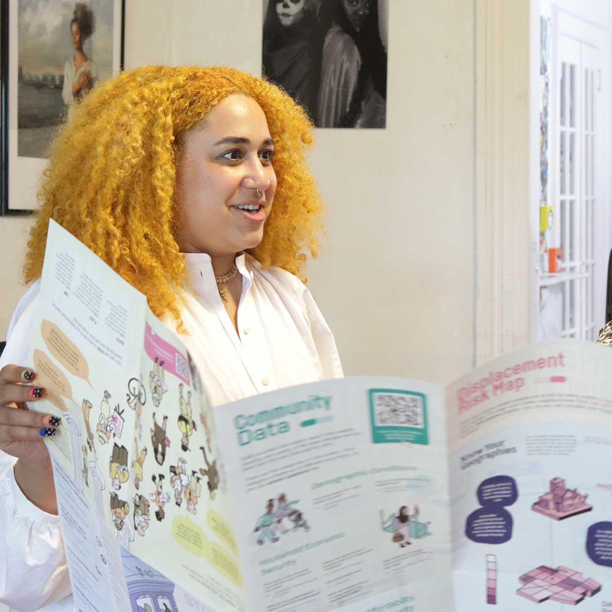 The Municipal Art Society of New York – Educating and inspiring New ...