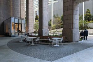 Tour – The Municipal Art Society of New York