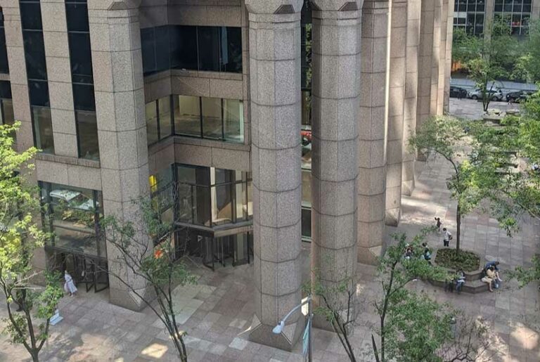 Tour – The Municipal Art Society of New York