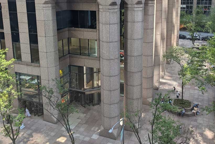 Tour – The Municipal Art Society of New York