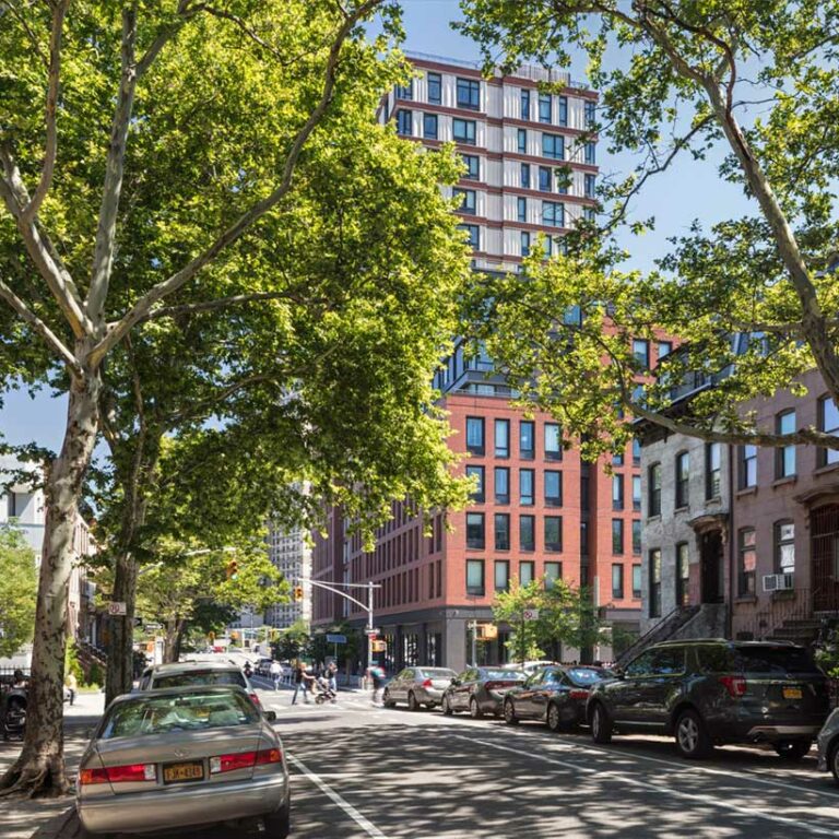 The Municipal Art Society of New York – Educating and inspiring New ...