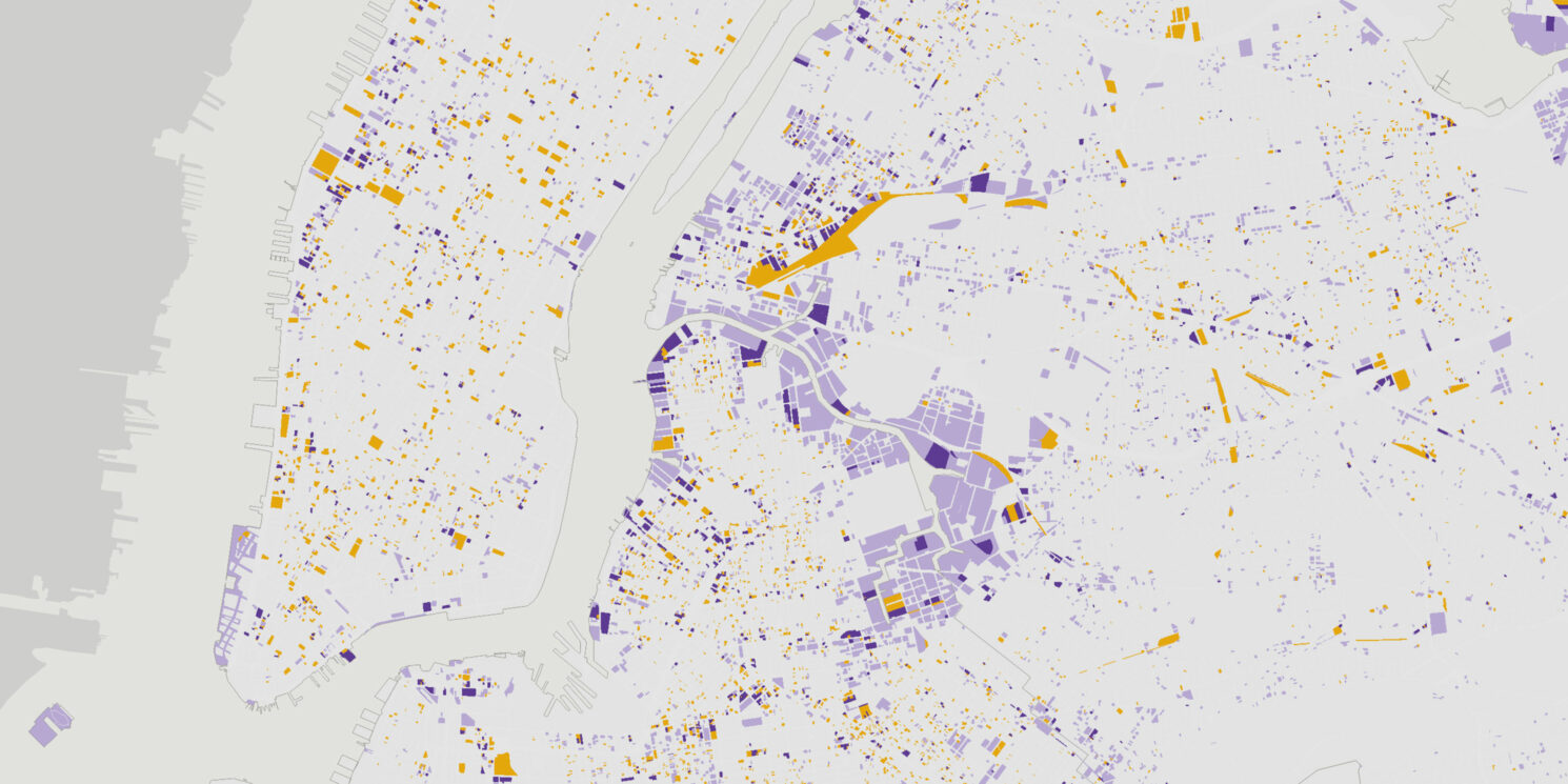 MAS Comments on City of Yes For Housing Opportunity – The Municipal Art ...