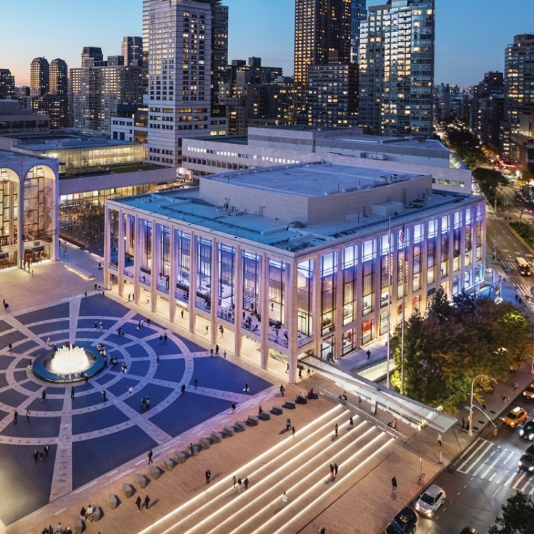 The Municipal Art Society of New York – Educating and inspiring New ...