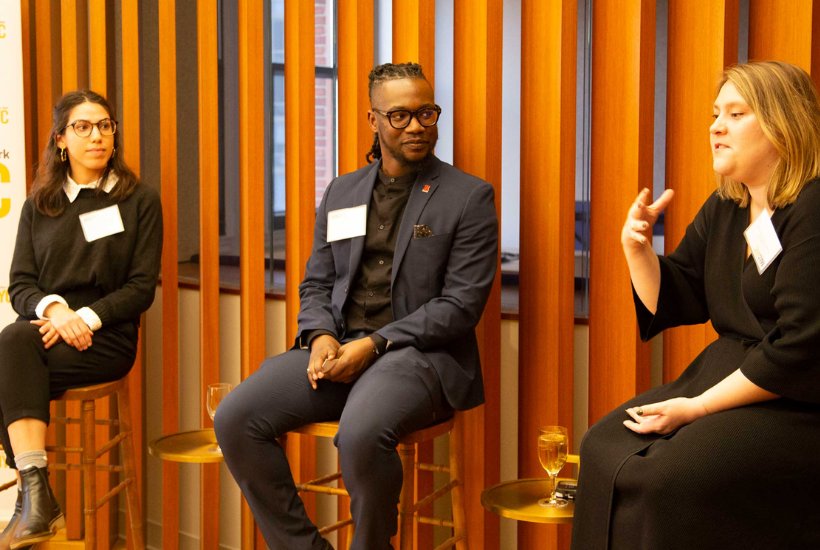 The Municipal Art Society of New York – Educating and inspiring New ...