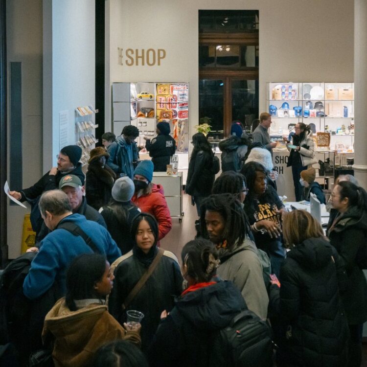 The Municipal Art Society of New York – Educating and inspiring New ...