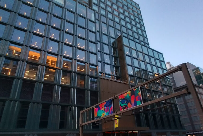 MAS Events – The Municipal Art Society of New York