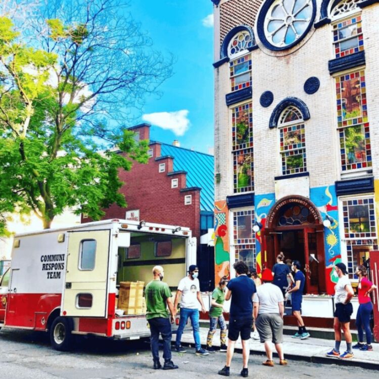 The Municipal Art Society of New York – Educating and inspiring New ...